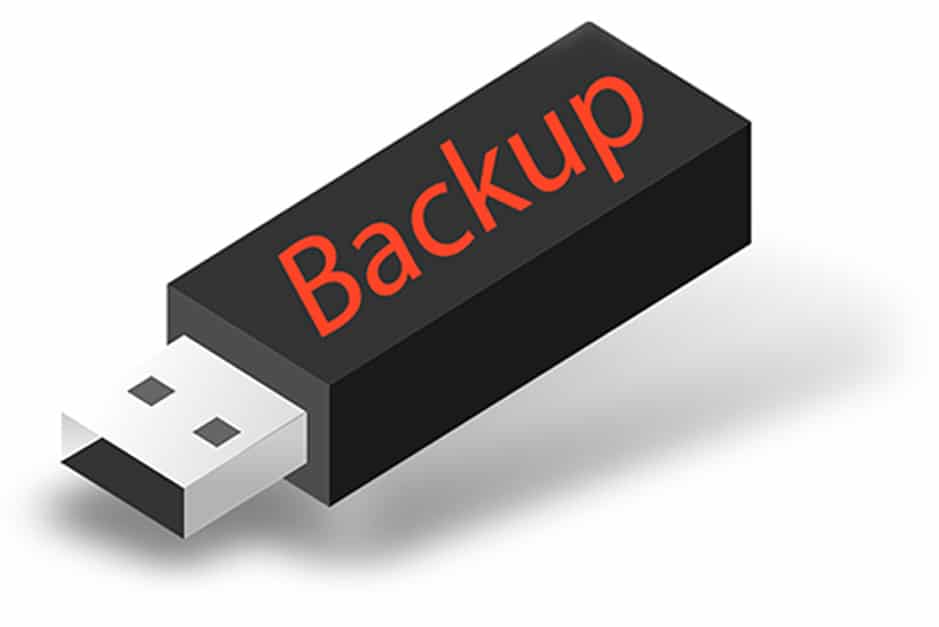 Come fare il backup del PC con Windows- SISTEMISTA . IT