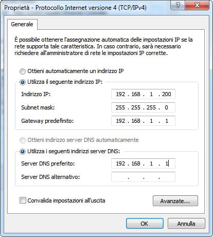 Indirizzo ip cos'è e differenze tra statico e dinamico - SISTEMISTA . IT