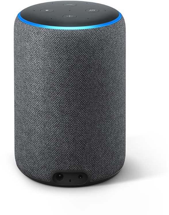 Recensione nuovo Amazon Echo 3a generazione - SISTEMISTA . IT